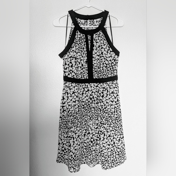 Elle | Dresses | Elle High Neck Dress | Poshmark